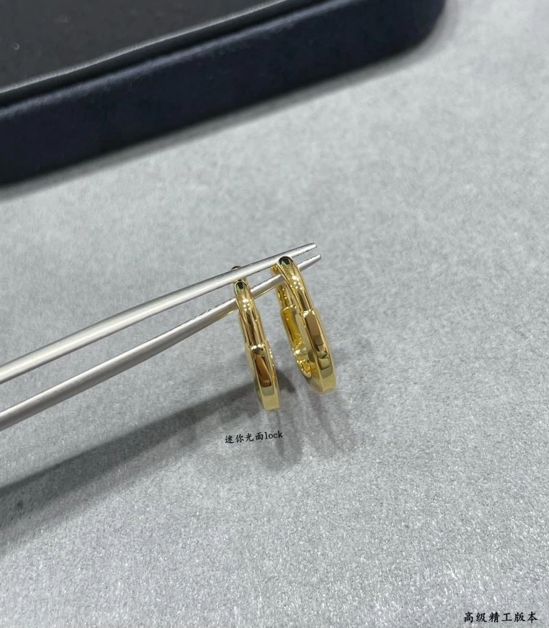 Bargain Tiffany Earrings