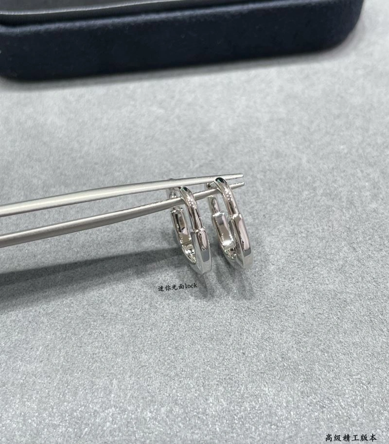 Bargain Tiffany Earrings