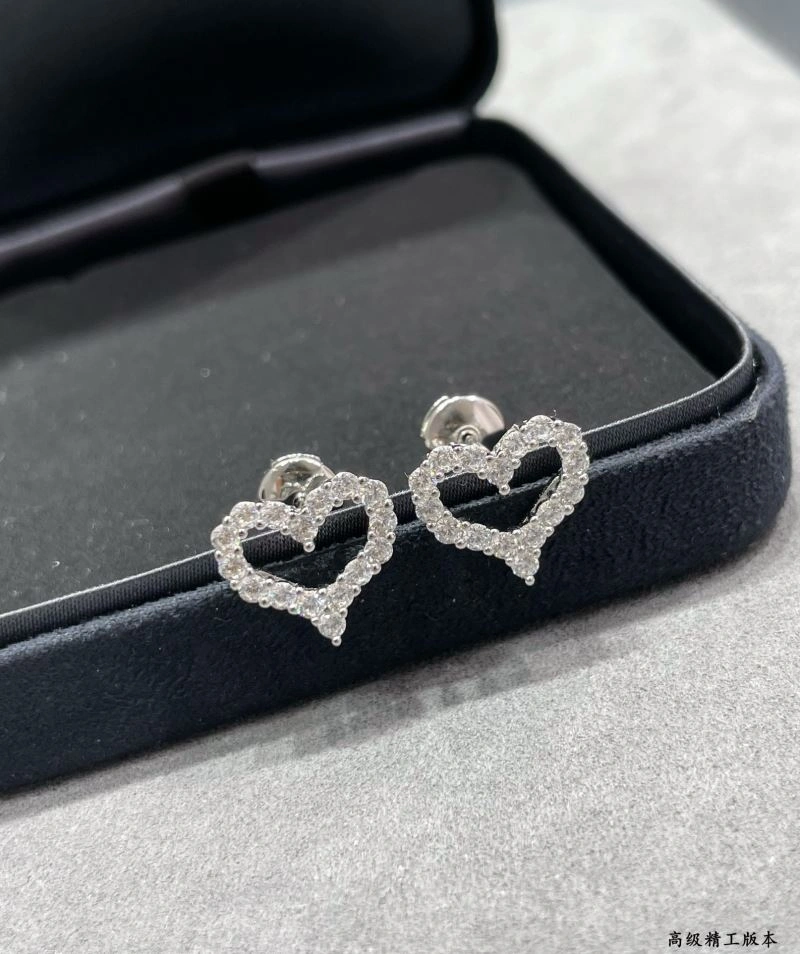 Bargain Tiffany Earrings