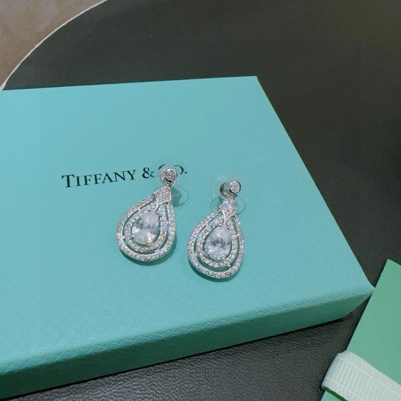 Value-priced Tiffany Earrings