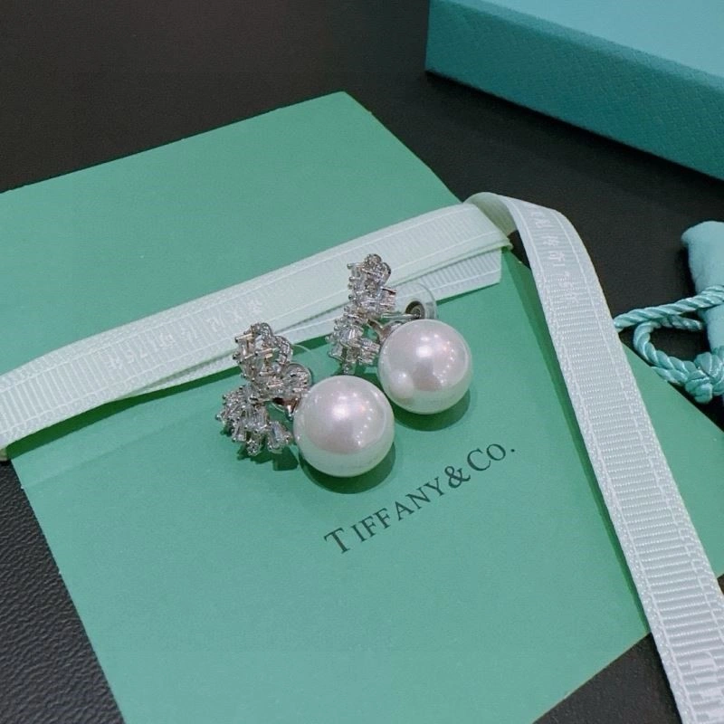 Reasonably priced Tiffany Earrings