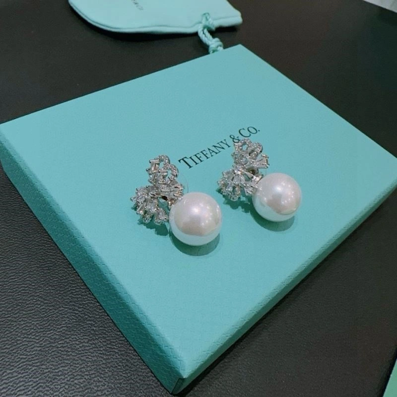 Reasonably priced Tiffany Earrings