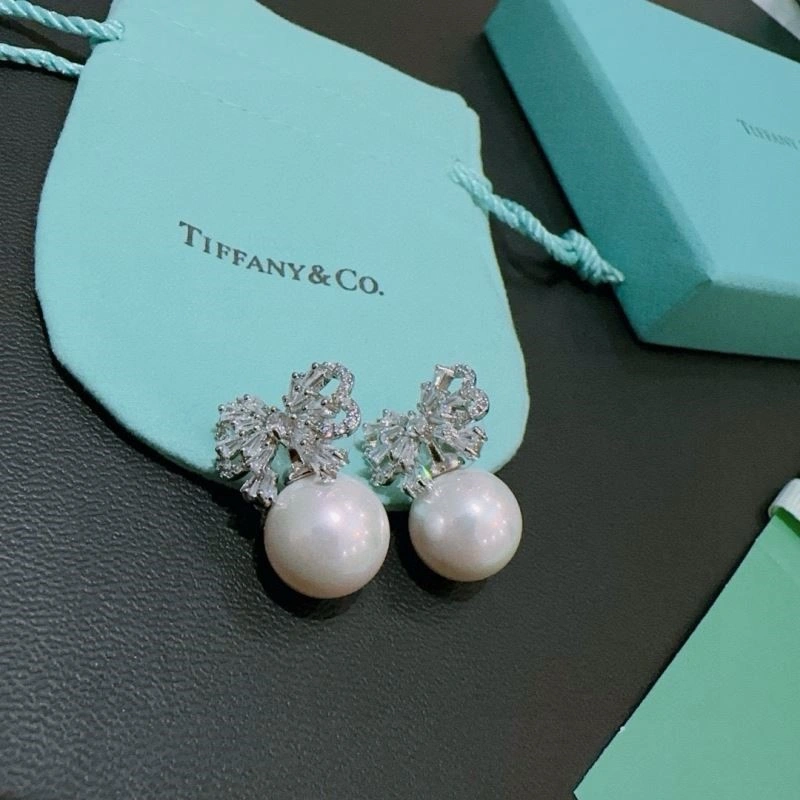 Reasonably priced Tiffany Earrings