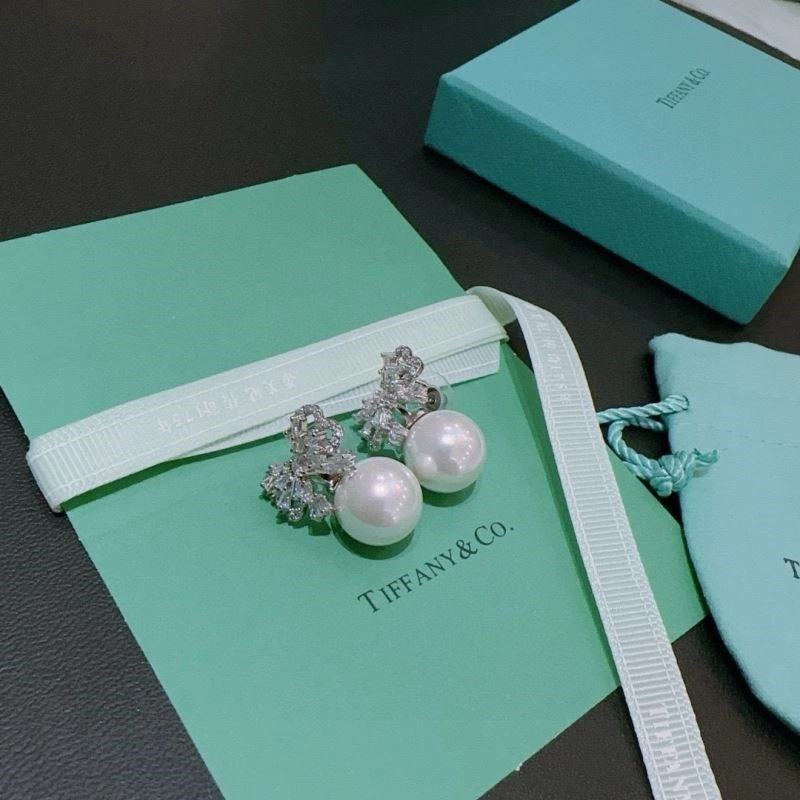 Reasonably priced Tiffany Earrings
