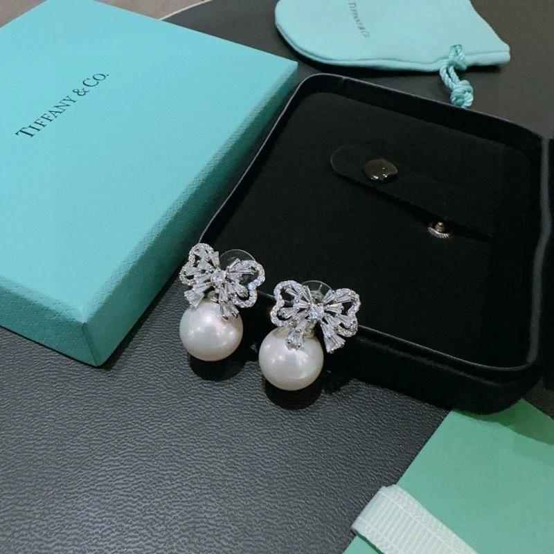 Reasonably priced Tiffany Earrings