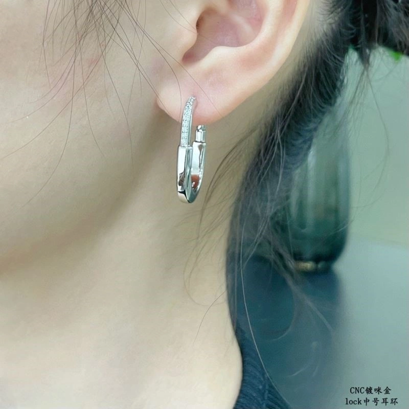 Original Tiffany Earrings