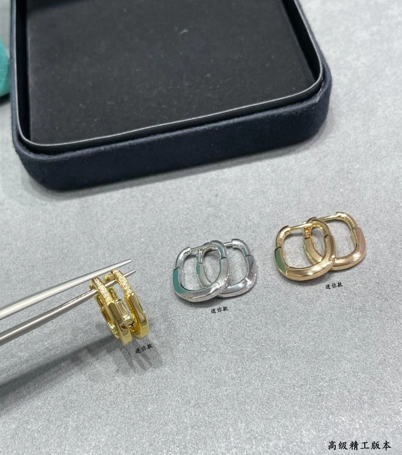 Economical Tiffany Earrings