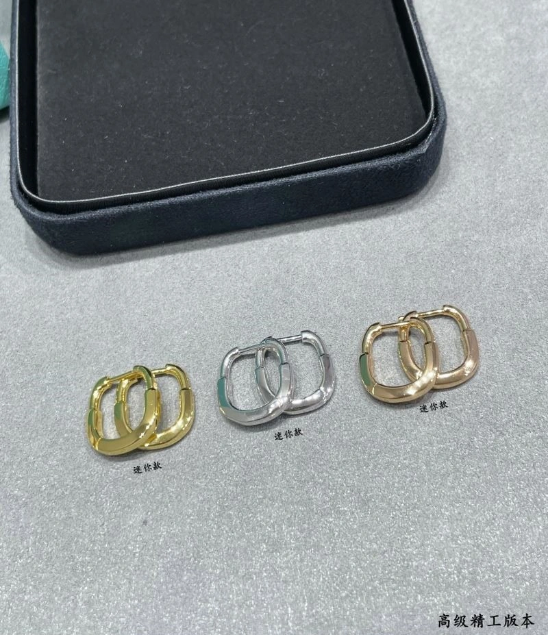 Economical Tiffany Earrings