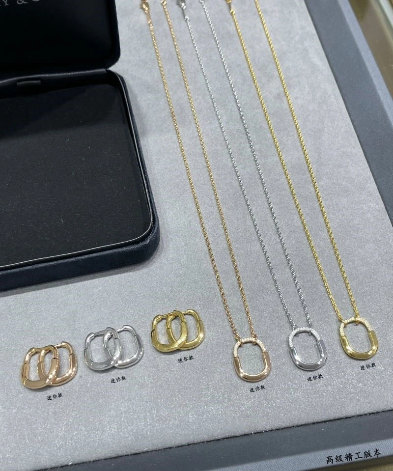 Economical Tiffany Earrings