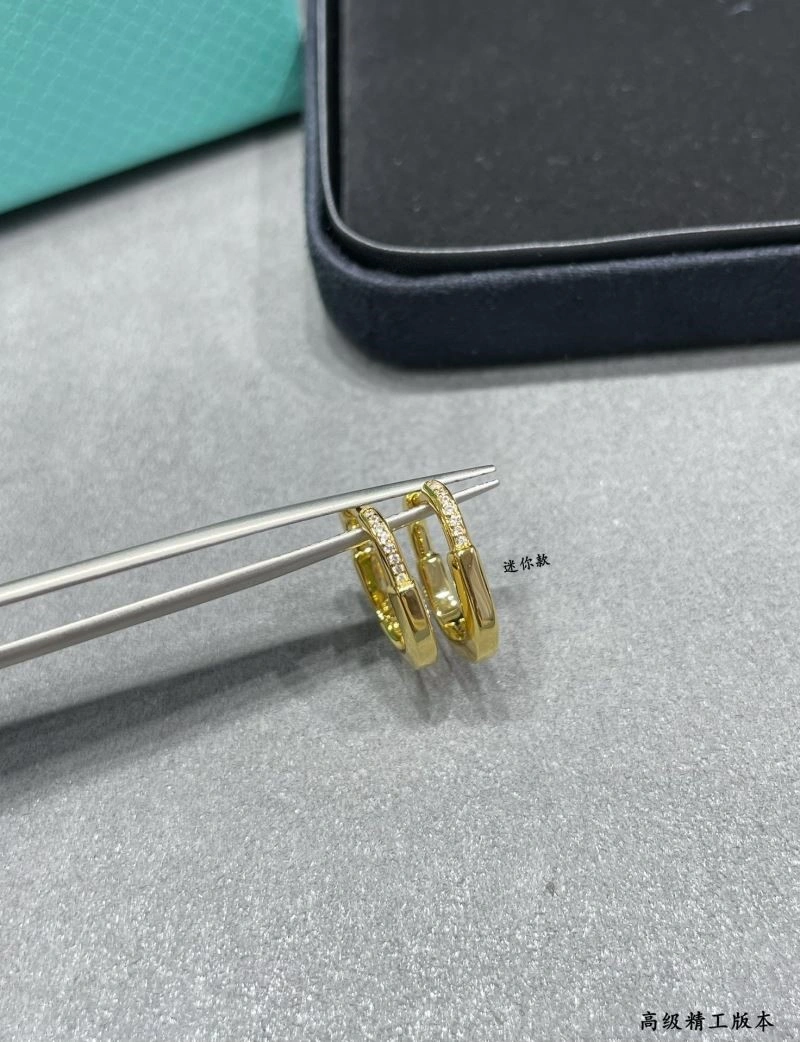 Economical Tiffany Earrings