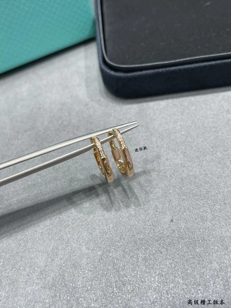 Economical Tiffany Earrings