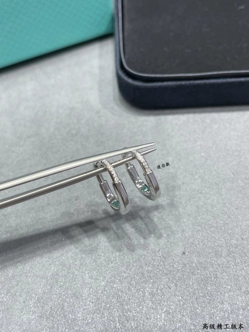 Economical Tiffany Earrings