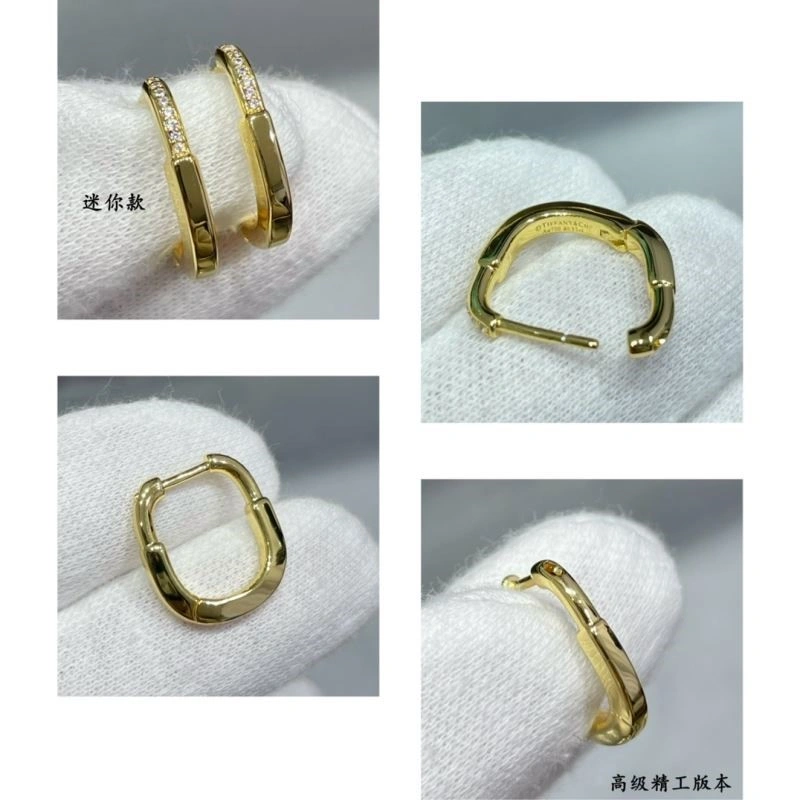 Economical Tiffany Earrings