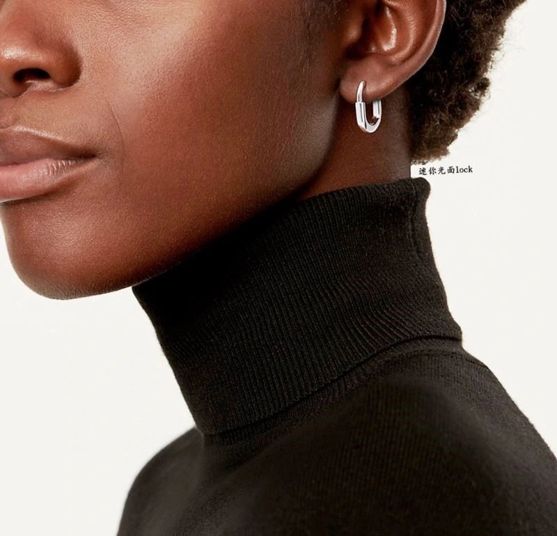 Tiffany Earrings