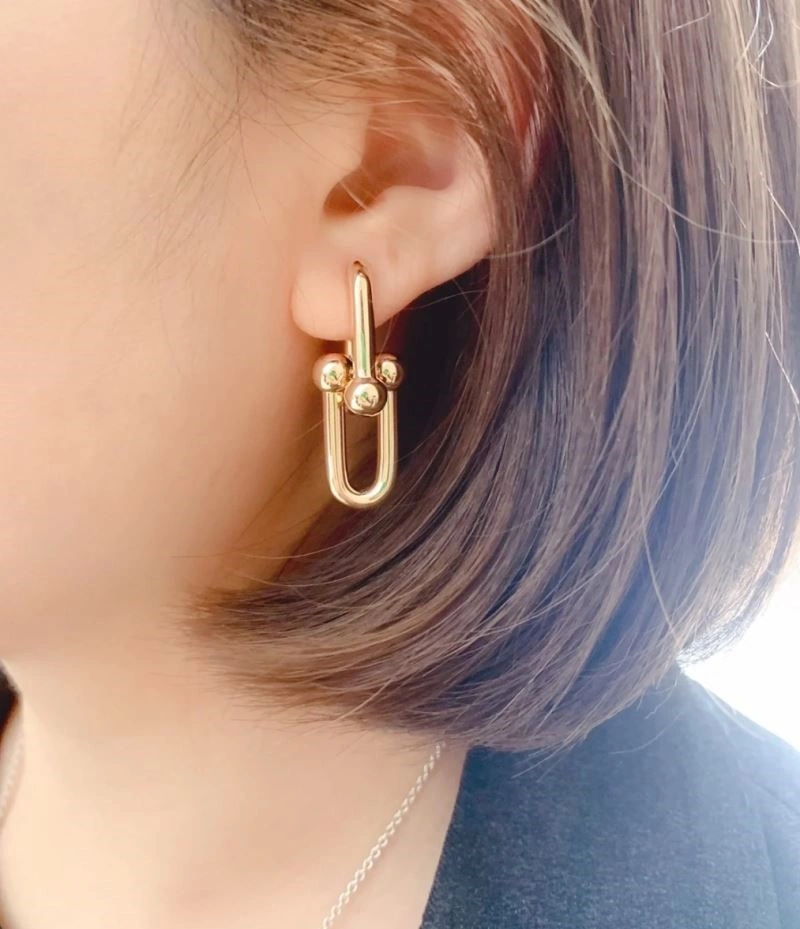 Tiffany Earrings