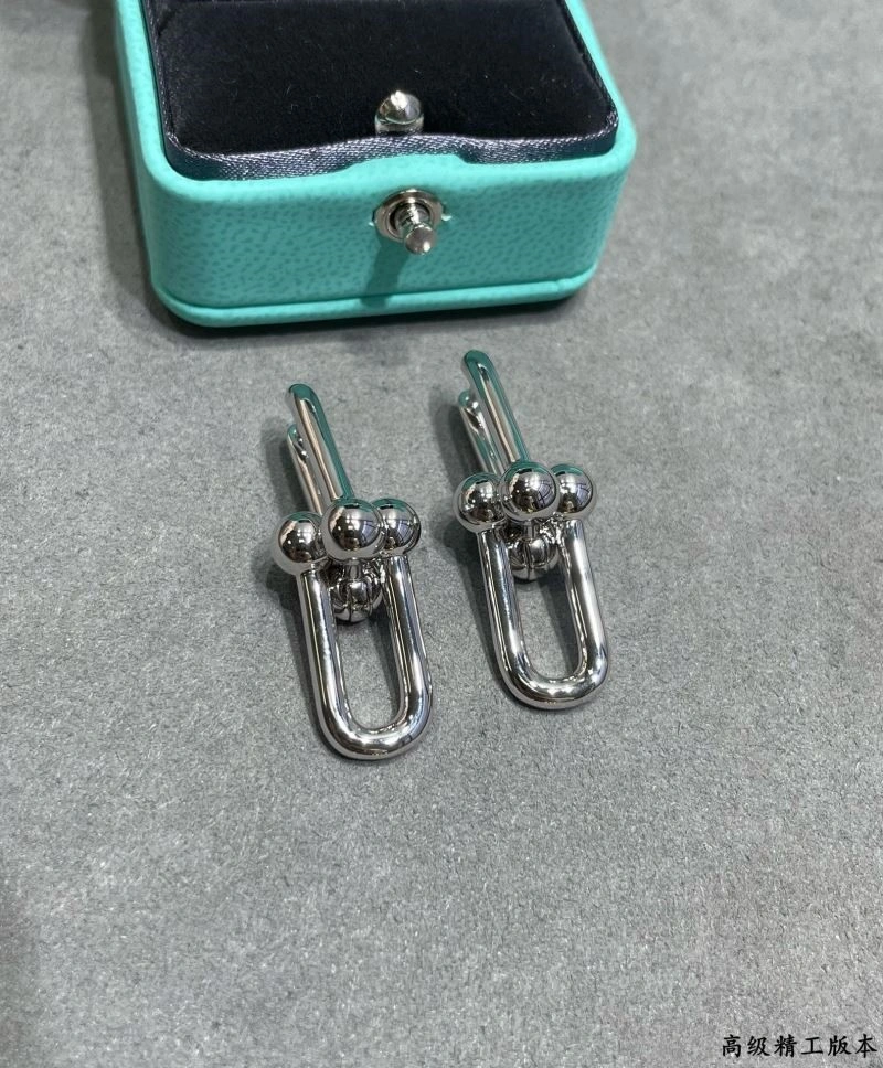 Budget-friendly Tiffany Earrings