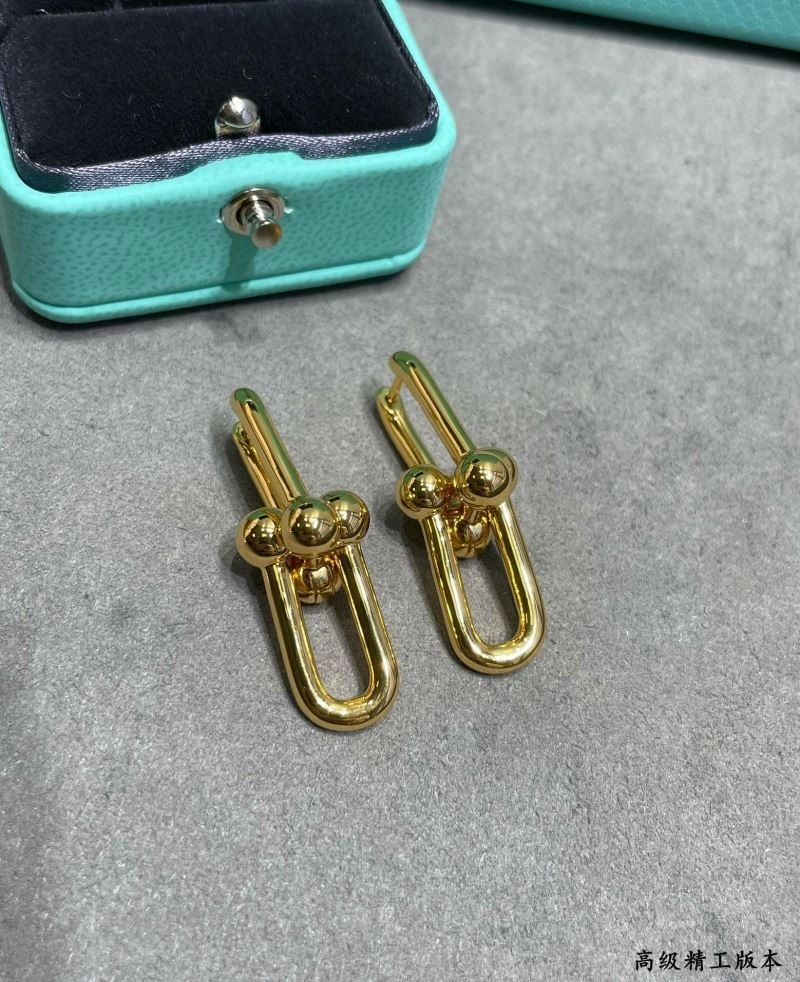 Budget-friendly Tiffany Earrings