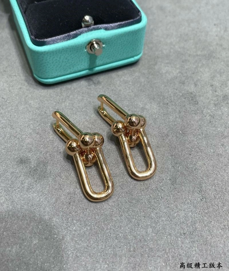 Budget-friendly Tiffany Earrings