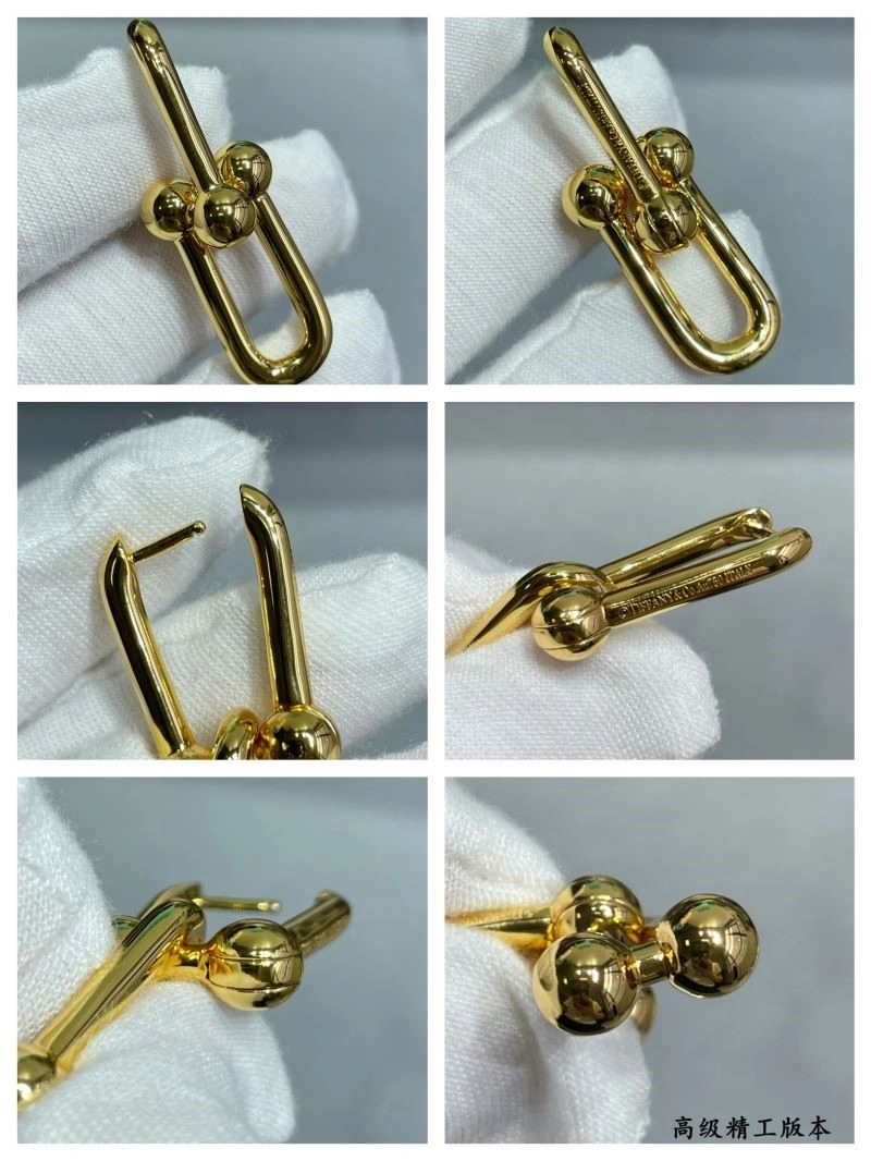 Budget-friendly Tiffany Earrings