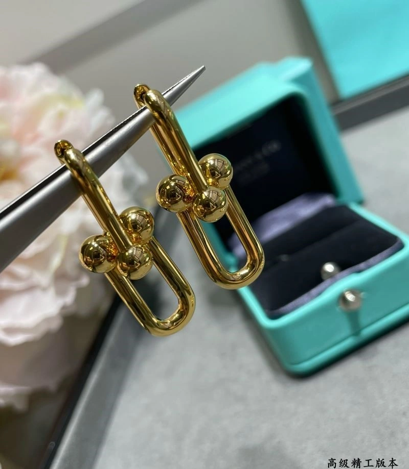 Budget-friendly Tiffany Earrings