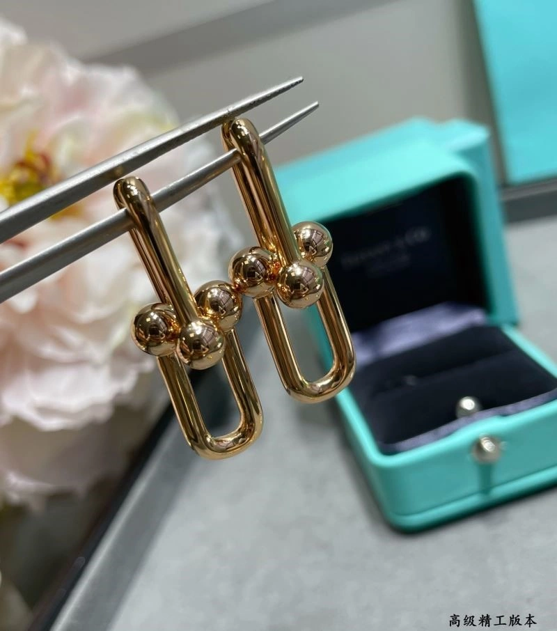 Budget-friendly Tiffany Earrings