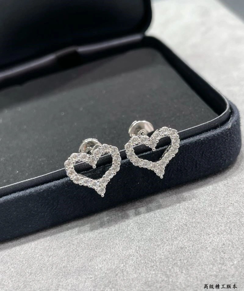 Accurate model Tiffany Earrings