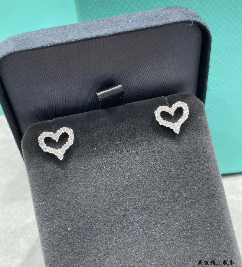 Accurate model Tiffany Earrings