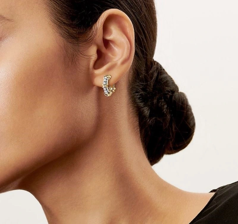 Tiffany Earrings