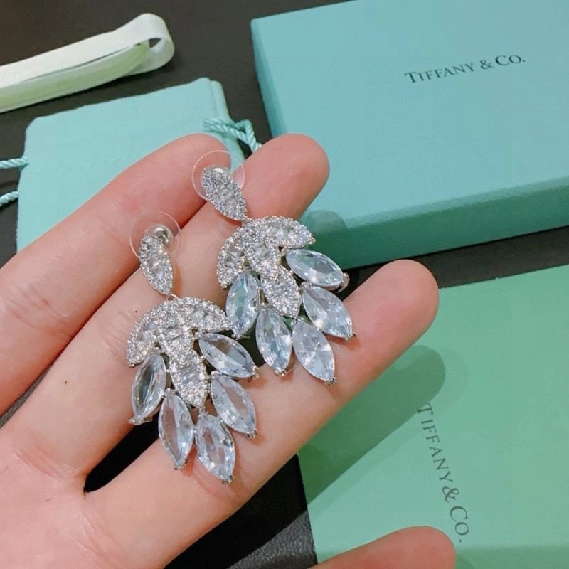 Original Tiffany Earrings