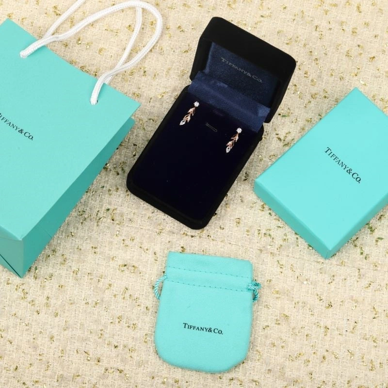 Tiffany Earrings
