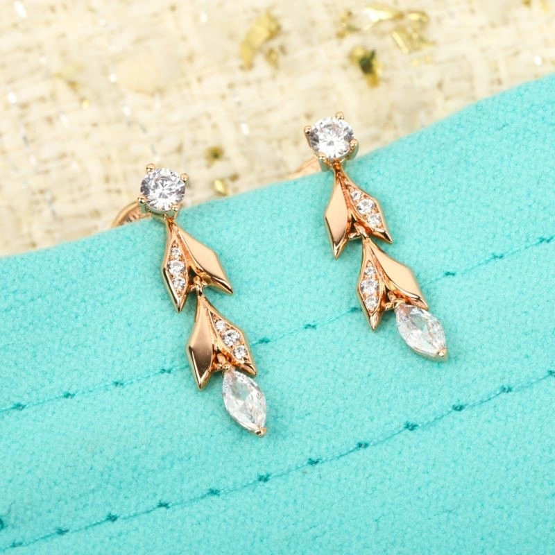 Mirror quality Tiffany Earrings
