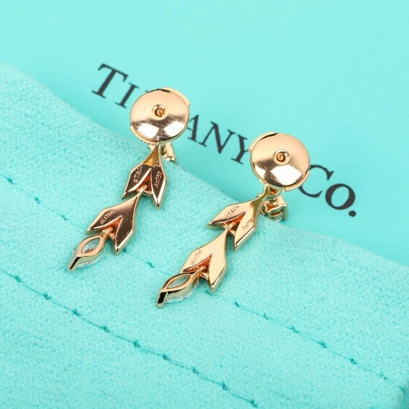 Mirror quality Tiffany Earrings