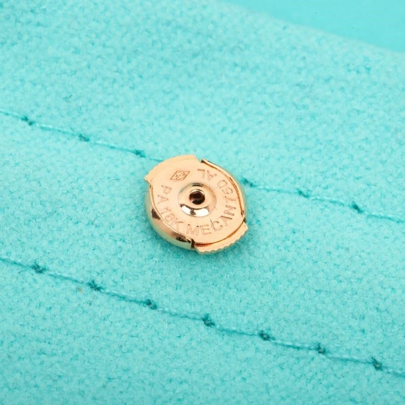 Mirror quality Tiffany Earrings