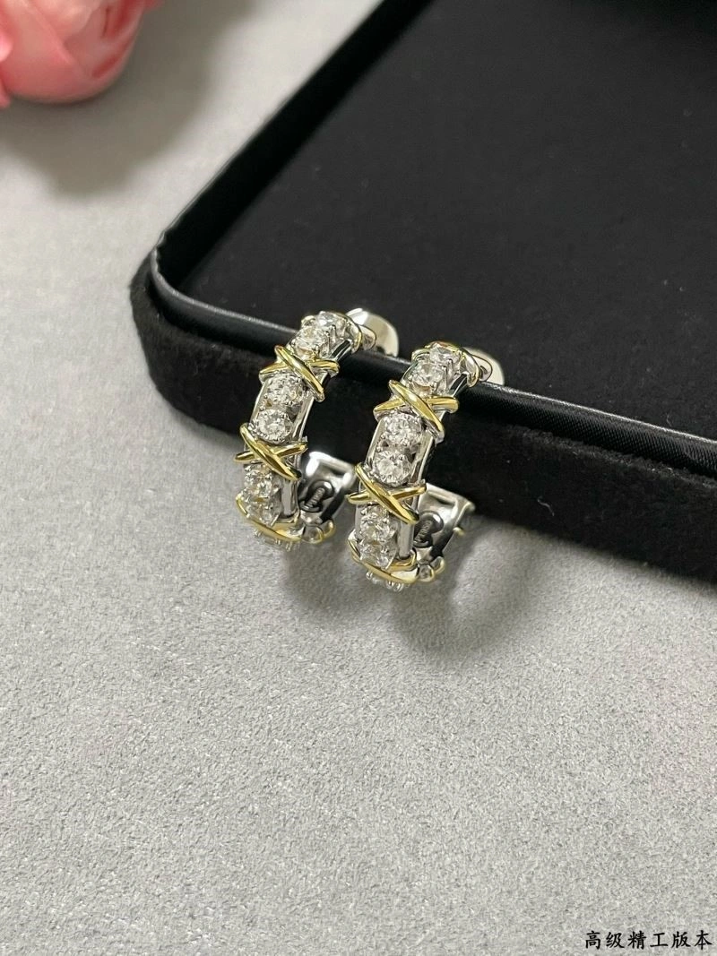 OEM Tiffany Earrings