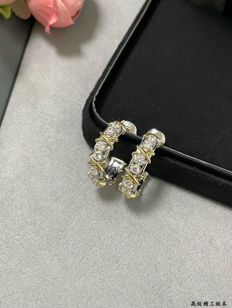 OEM Tiffany Earrings