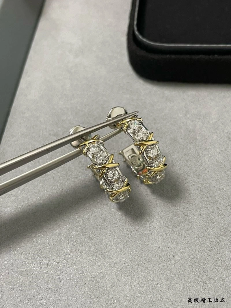OEM Tiffany Earrings