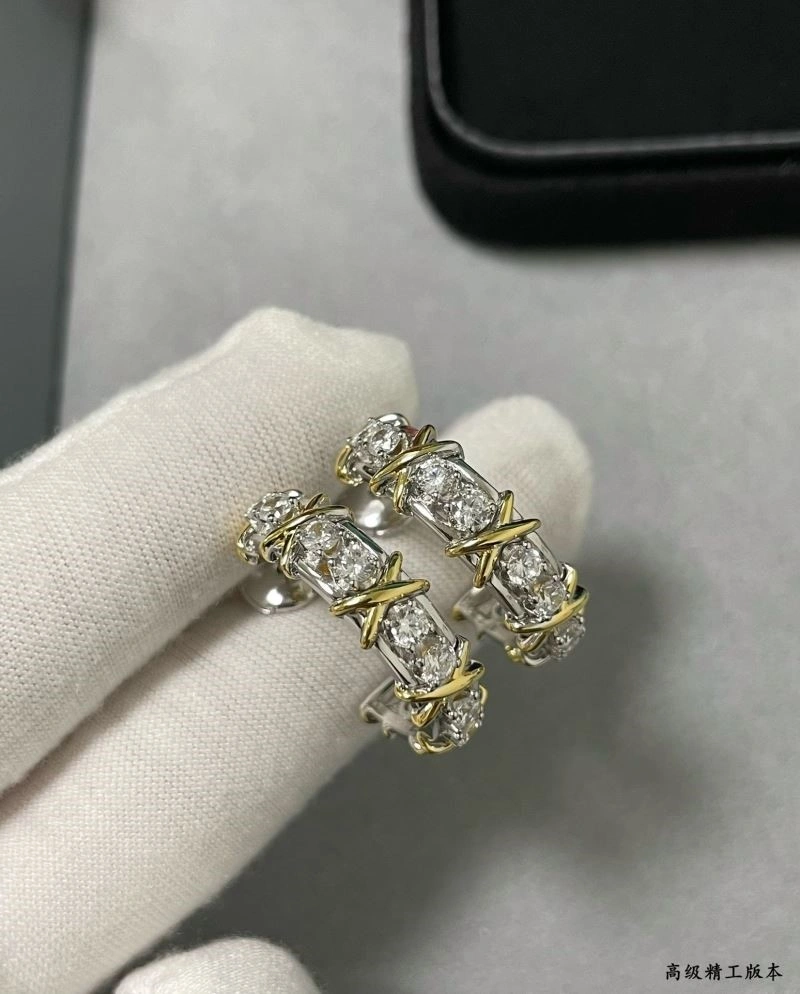 OEM Tiffany Earrings
