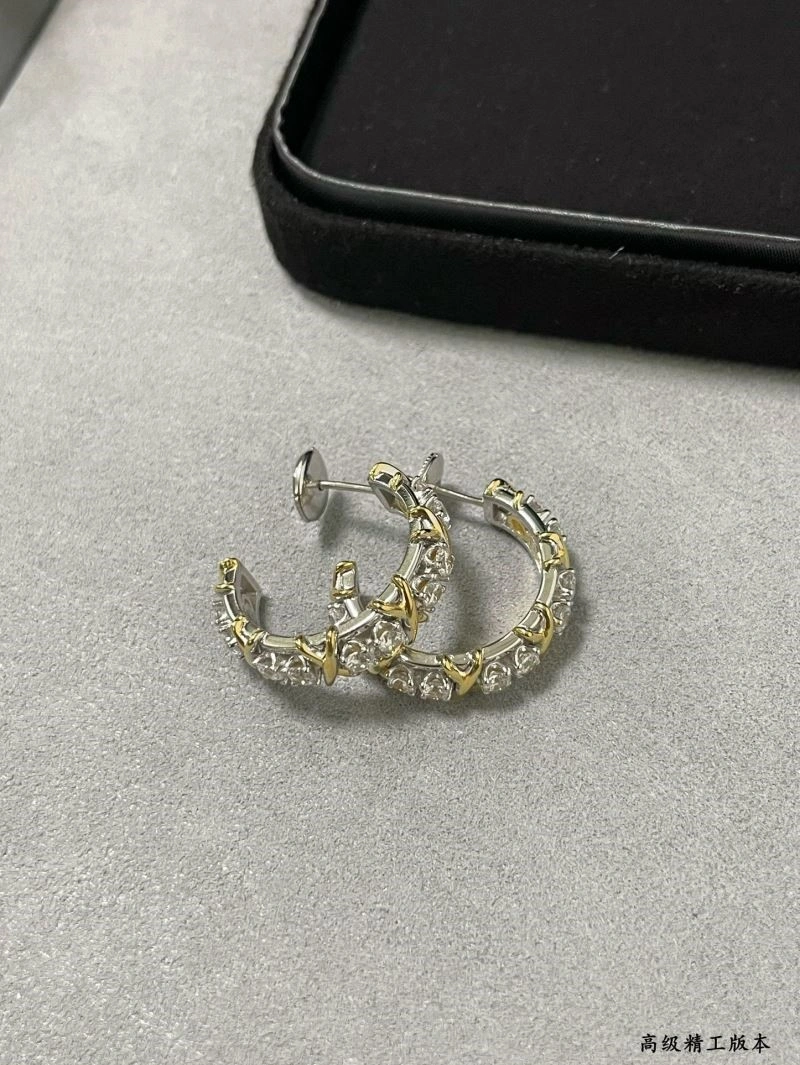 OEM Tiffany Earrings