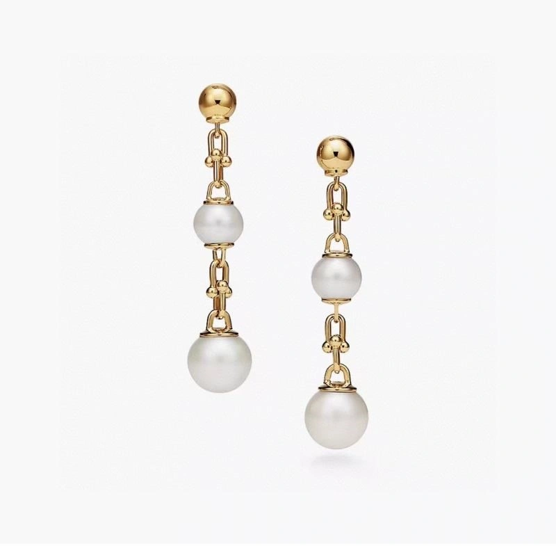 Tiffany Earrings