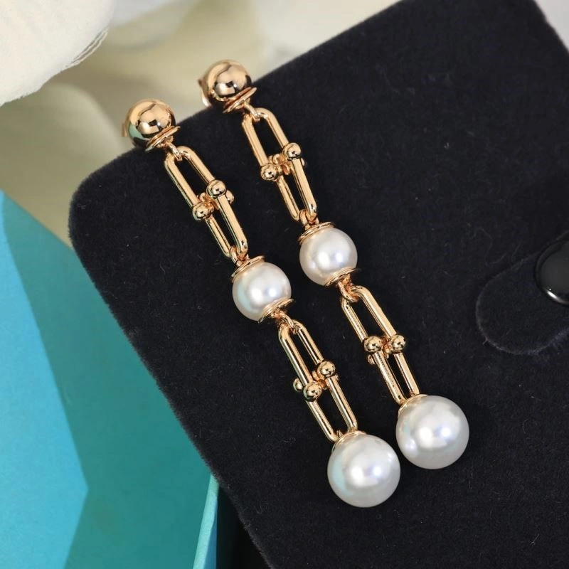 Perfect replica Tiffany Earrings