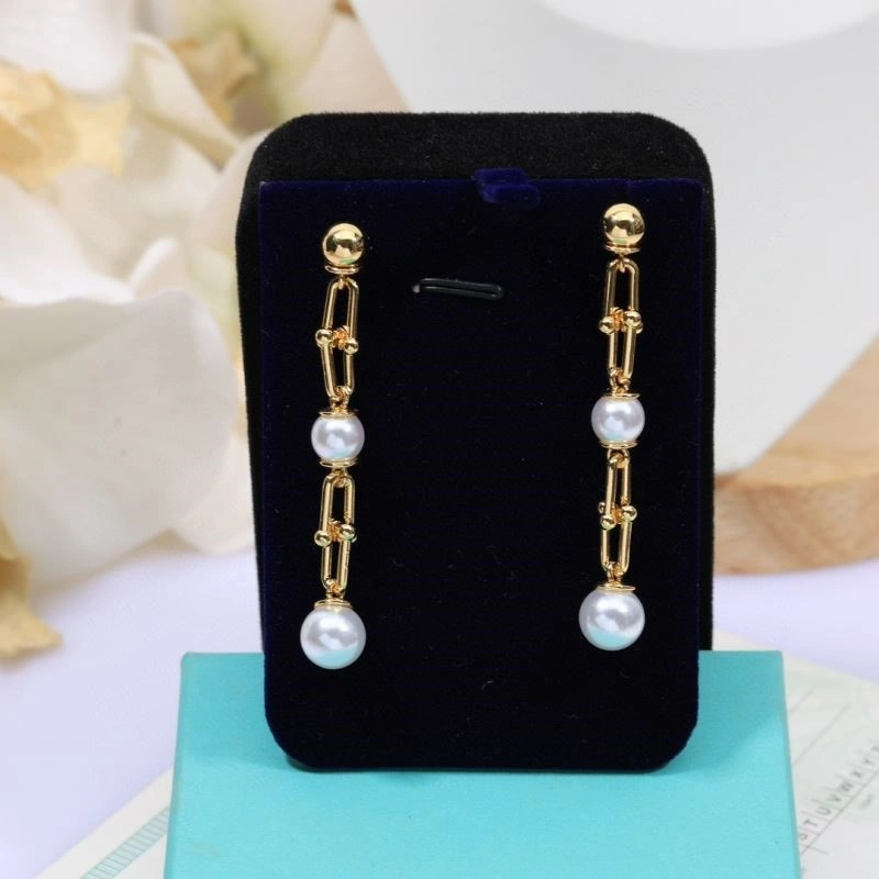 Perfect replica Tiffany Earrings