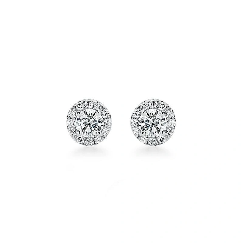 Tiffany Earrings