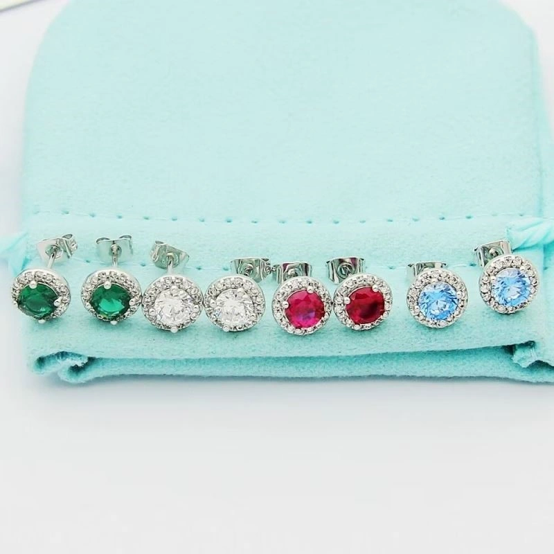 Inexpensive Tiffany Earrings