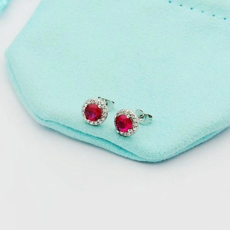 Inexpensive Tiffany Earrings