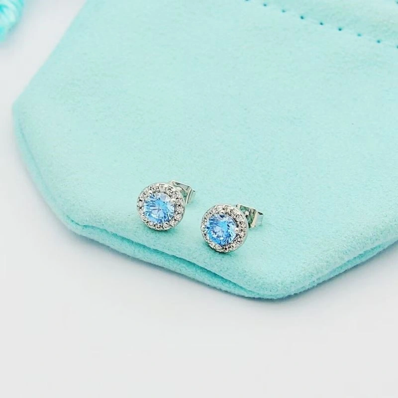 Inexpensive Tiffany Earrings