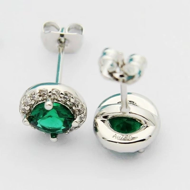 Inexpensive Tiffany Earrings