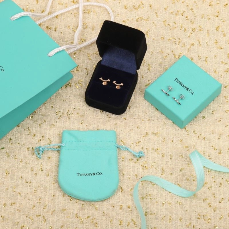 Tiffany Earrings