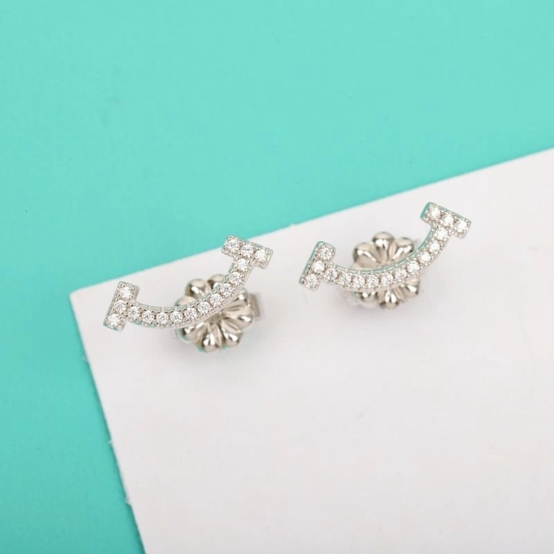 Low-cost Tiffany Earrings