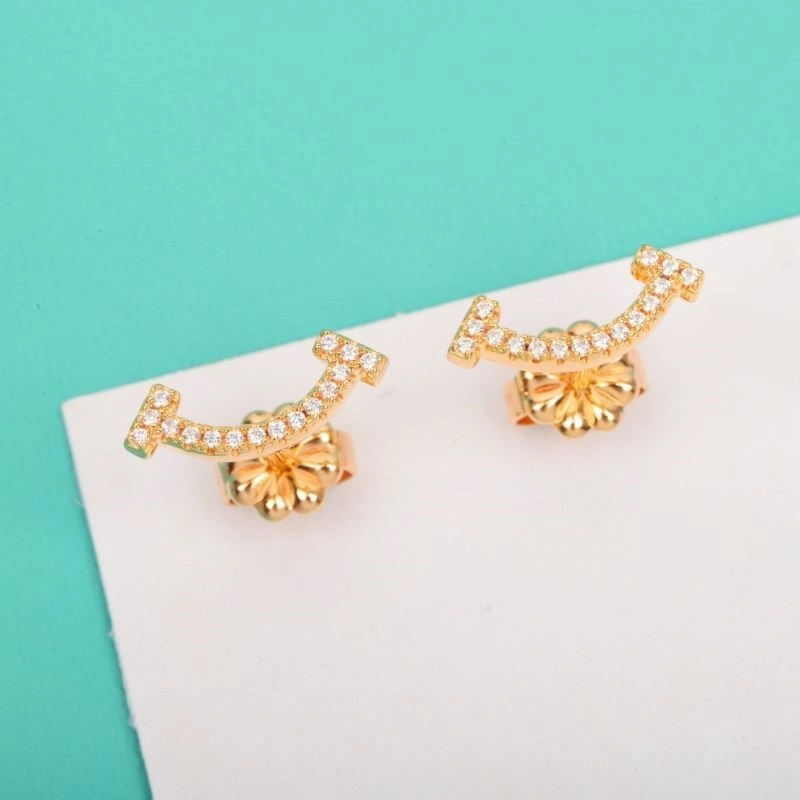 Low-cost Tiffany Earrings