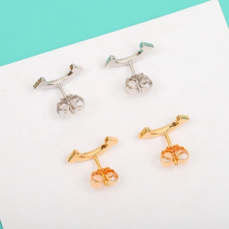 Low-cost Tiffany Earrings